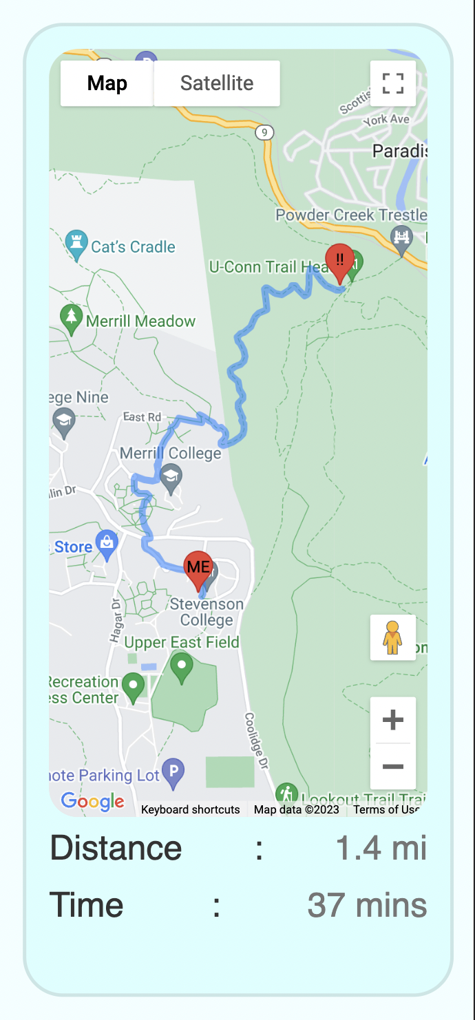 Slug Alert | Devpost