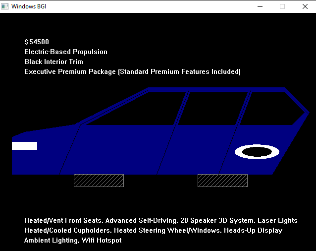 HyperBolt Spacecar Builder | Devpost