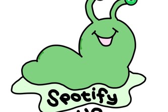 Spotify Slug | Devpost