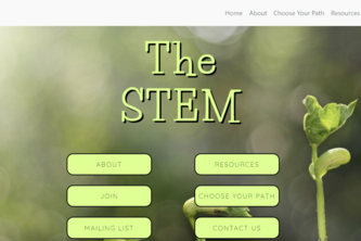 The STEM | Devpost