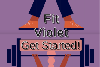 Fitness Violet | Devpost