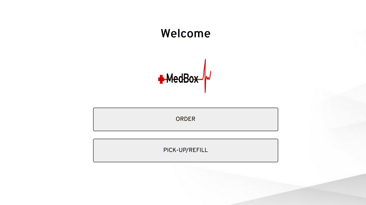 MedBox | Devpost