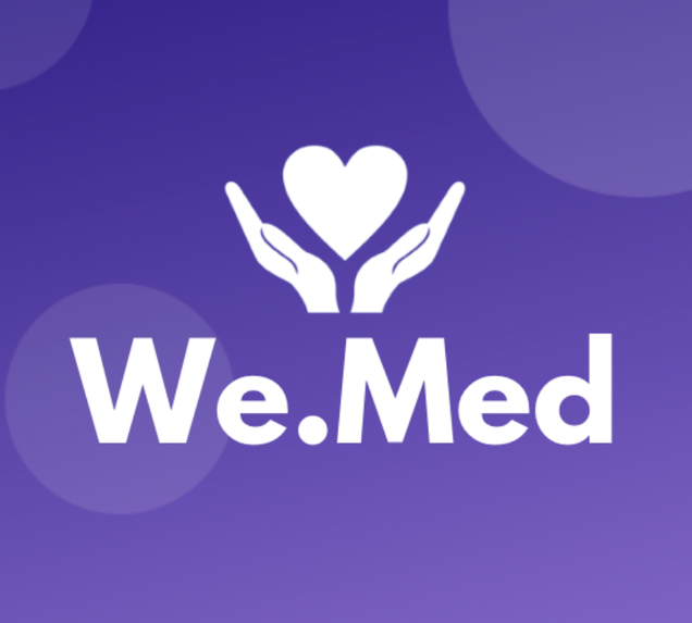 We.Med | Devpost
