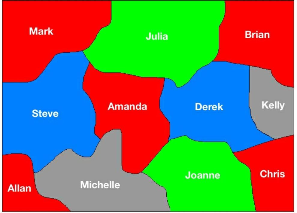 MLH Python Project | Devpost