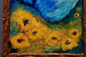 DALL-E joy by van gogh | Devpost