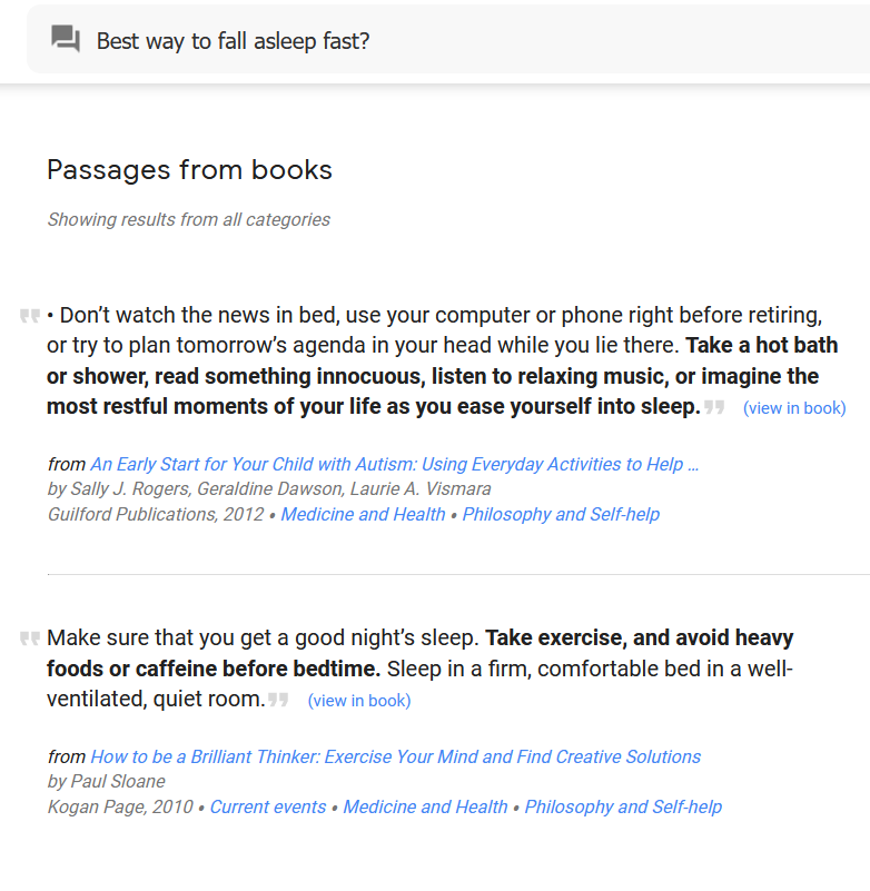 Talking with Books! | Devpost