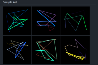NFT Generative Art using Python | Devpost