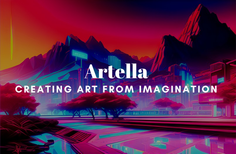 Artella | Devpost