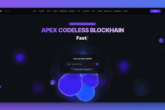 Apex | Devpost