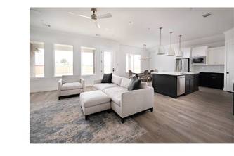 Your Guide to Decorating the Perfect Open Floor Plan | Devpost