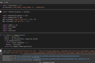 Paint like Bob Ross or picasso | Devpost