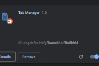 Browser Extension | Devpost