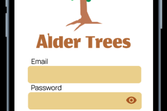 Alder trees | Devpost