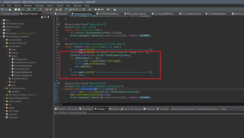Implement A Data Structure Devpost 2726