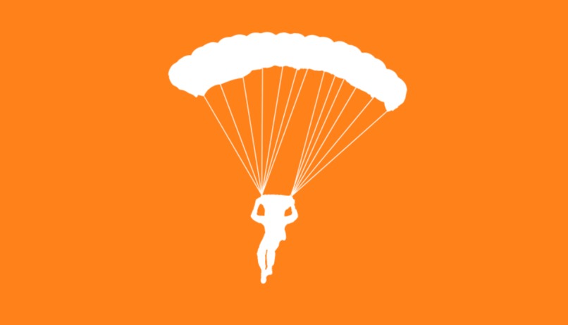 Parachute | Devpost