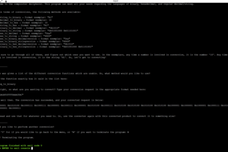 DataBridge | Devpost