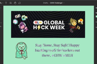 Hack with Figma | Devpost