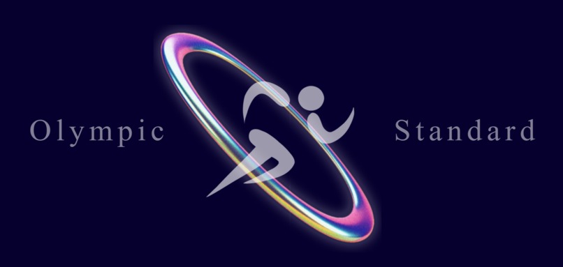 The Olympic Standard | Devpost