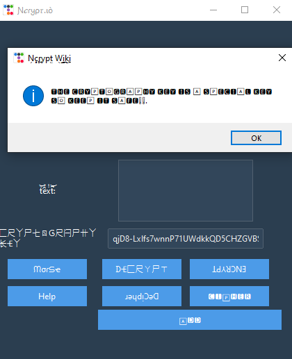 Encryption Software Application | Devpost