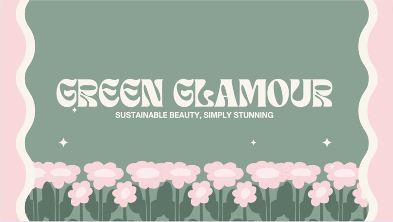 Green Glamour | Devpost