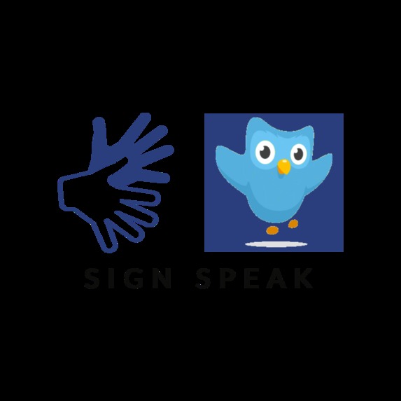 SignSpeak | Devpost