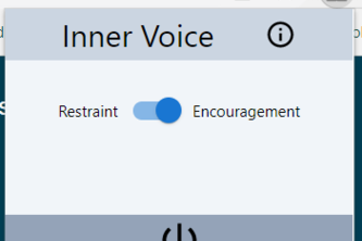 Inner Voice | Devpost