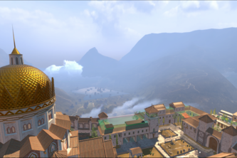 Pause-E-tiVR | Devpost