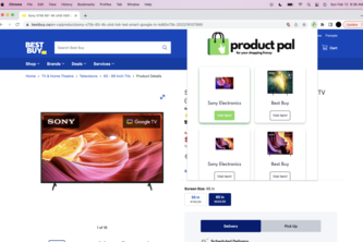 Product Pal | Devpost