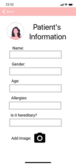 Skin Cancer Detection App | Devpost