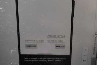 Earthquake Disaster Management using Solace | Devpost