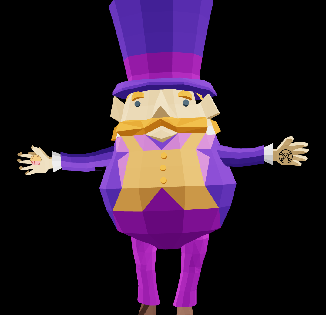 Down the Rabbit Hole | Devpost