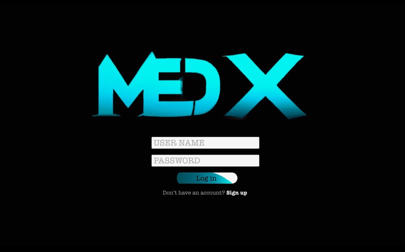 MedX: Inclusive Education for Everyone | Devpost