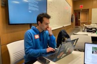 Picture Color AI Questionnaire | Devpost