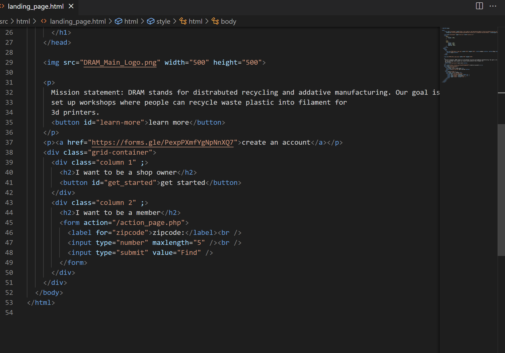 Distributed Recycling & Additive Manufacturing | Devpost
