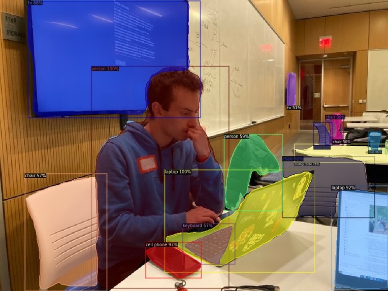 Picture Color AI Questionnaire | Devpost