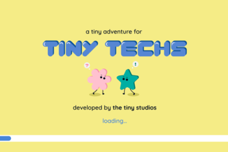 Tiny Techs | Devpost
