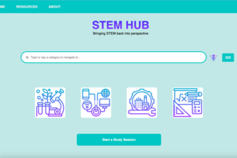 STEM HUB | Devpost