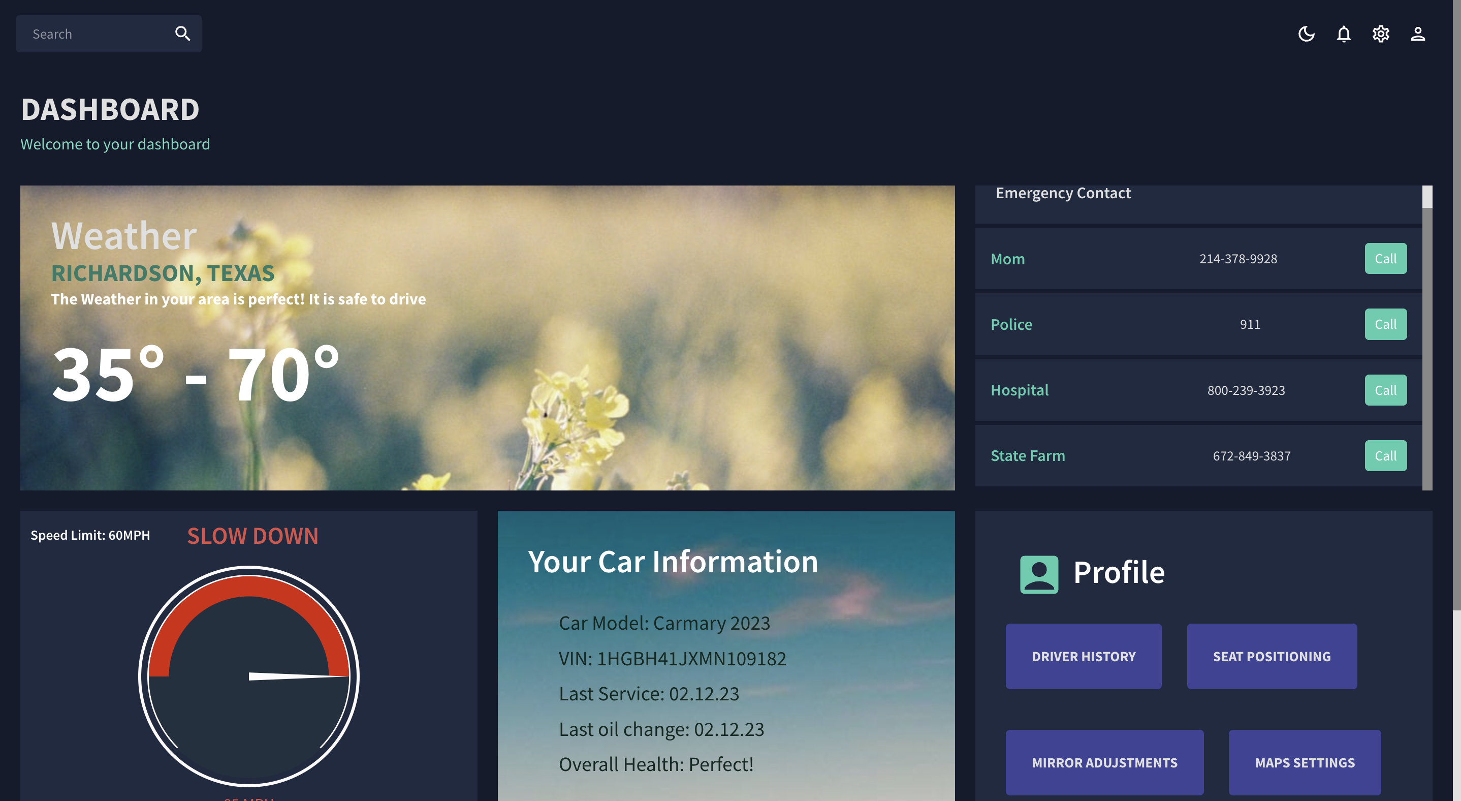 Safety First | Devpost
