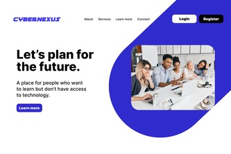 CyberNexus | Devpost