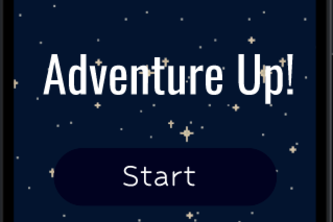 Adventure UP! | Devpost