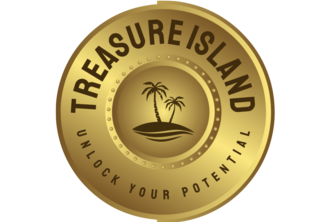 Treasure Island | Devpost