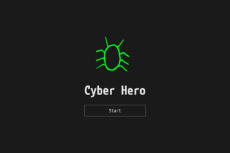 Cyber Hero | Devpost