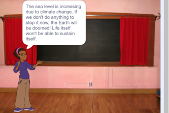 Save Land Over and Under Water! | Devpost