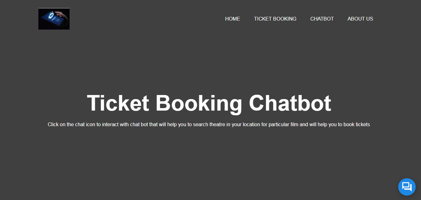 Movie_Ticket_Booker_boAT | Devpost