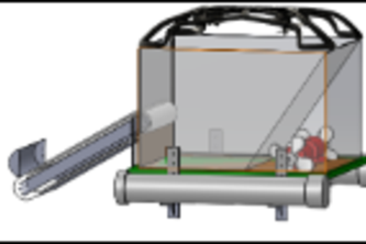 Developing drone solutions for marine plastic pollution. | Devpost