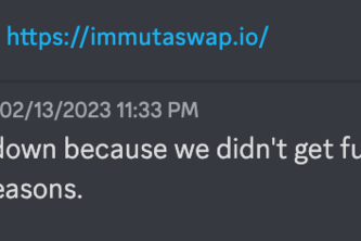 Currency Exchange on L2 IMX | Devpost