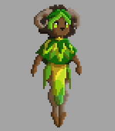 Elemental Warriors | Devpost