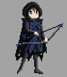 Elemental Warriors | Devpost