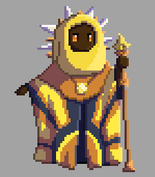 Elemental Warriors | Devpost