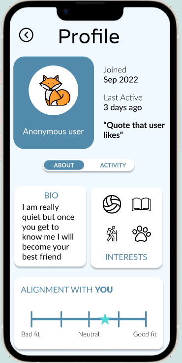 Social Sprout | Devpost